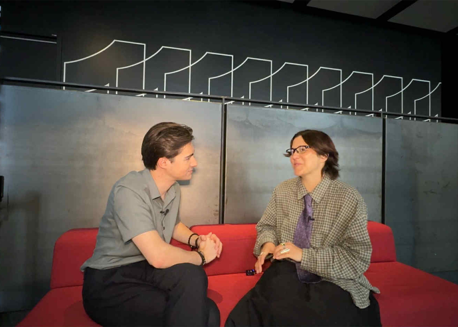 Catherine Brunet dévoile des secrets croustillants sur le tournage du film Anna Kiri